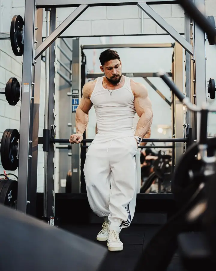 Ramon Rocha Queiroz : Age, Height, Wiki, Bio, Net Worth, and Girlfriend ...